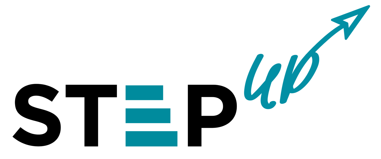STEPUP – Center for Social Impact